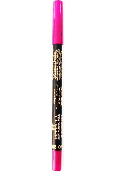 Göz ve Dudak Için Aydınlatıcı Kalem Waterproof Eye & Lip Pencil Göz ve Dudak Için Aydınlatıcı Kalem Waterproof Eye & Lip Pencil