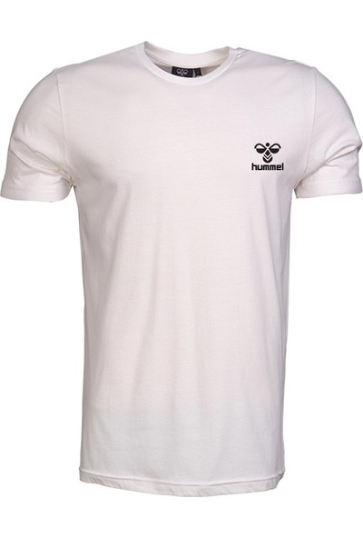 Hummel Kevıns Erkek Tişört 910995-9001 Hummel Kevıns Erkek Tişört 910995-9001
