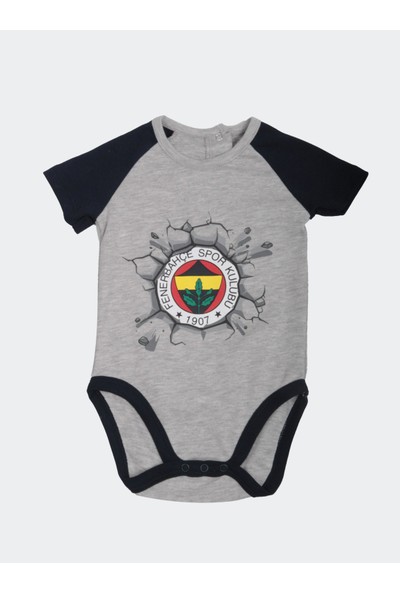Fenerbahçe Fb Logo Body