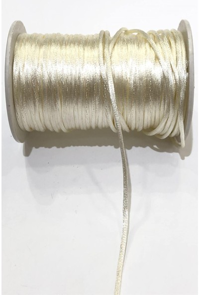 Limelia Krem Birit Iplik (10 mt )