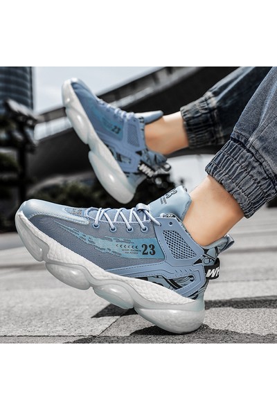 Sıtonghengqı Erkek Yürüyüş Ayakkabısı (Yurt Dışından) Sıtonghengqı Erkek Yürüyüş Ayakkabısı (Yurt Dışından)