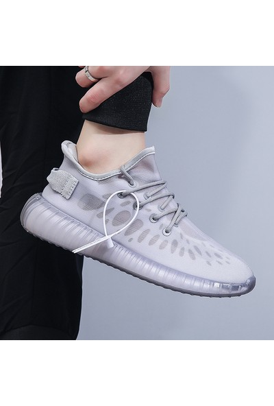 Sıtonghengqı Erkek Yürüyüş Ayakkabısı (Yurt Dışından) Sıtonghengqı Erkek Yürüyüş Ayakkabısı (Yurt Dışından)