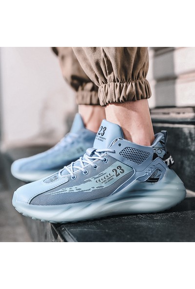 Sıtonghengqı Erkek Yürüyüş Ayakkabısı (Yurt Dışından) Sıtonghengqı Erkek Yürüyüş Ayakkabısı (Yurt Dışından)