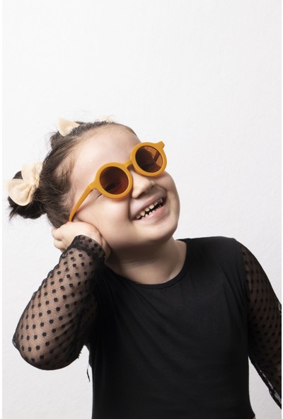 Modalucci HBCV00002PZTP4 Çocuk Güneş Gözlüğü Modalucci HBCV00002PZTP4 Çocuk Güneş Gözlüğü