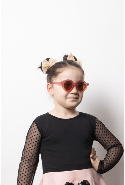 Modalucci HBCV00002PZTP6 Çocuk Güneş Gözlüğü Modalucci HBCV00002PZTP6 Çocuk Güneş Gözlüğü