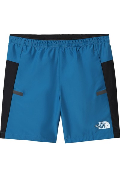 Woven - Eu Erkek Short - NF0A5IEW