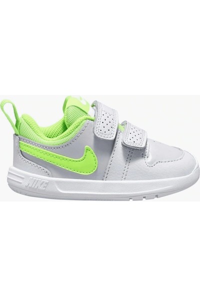 Nike Pico 5 Toddler Shoes Leather Gerçek Deri Unisex Çocuk Yürüyüş Ayakkabısı Nike Pico 5 Toddler Shoes Leather Gerçek Deri Unisex Çocuk Yürüyüş Ayakkabısı