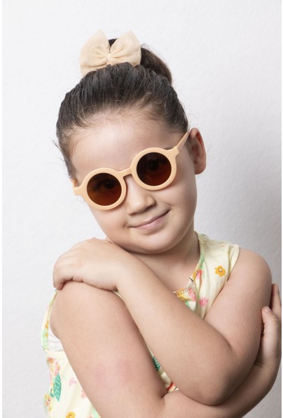 Modalucci HBCV00002PZTPA Çocuk Güneş Gözlüğü Modalucci HBCV00002PZTPA Çocuk Güneş Gözlüğü