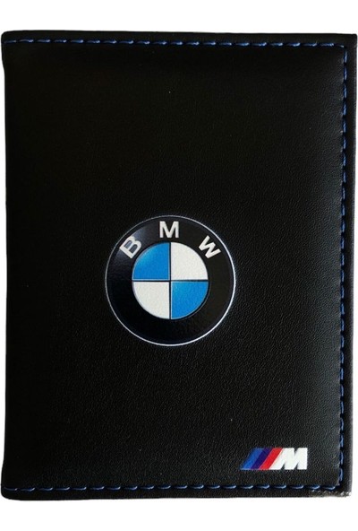 Net Oto Market Özel Tasarım Bmw Ruhsat Kılıfı Net Oto Market Özel Tasarım Bmw Ruhsat Kılıfı