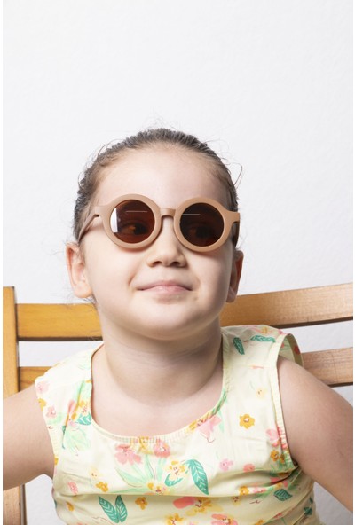 Modalucci HBCV00002PZVY6 Çocuk Güneş Gözlüğü Modalucci HBCV00002PZVY6 Çocuk Güneş Gözlüğü