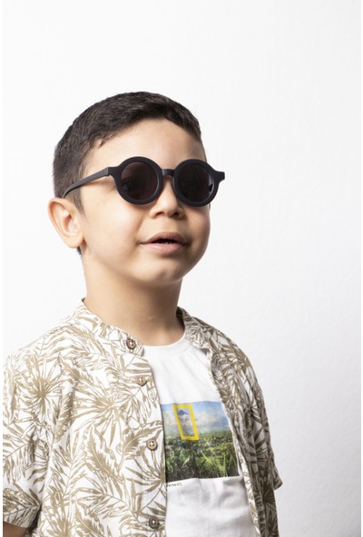 Modalucci HBCV00002PZVY9 Çocuk Güneş Gözlüğü Modalucci HBCV00002PZVY9 Çocuk Güneş Gözlüğü