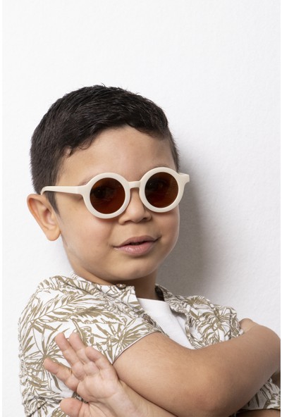 Modalucci HBCV00002PZVYB Çocuk Güneş Gözlüğü Modalucci HBCV00002PZVYB Çocuk Güneş Gözlüğü
