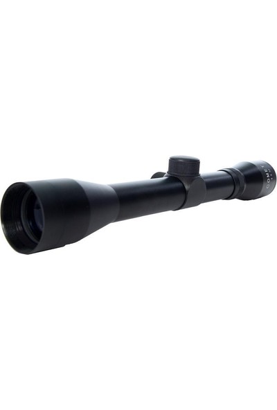 Astüm 4X32 Tüfek Dürbünü