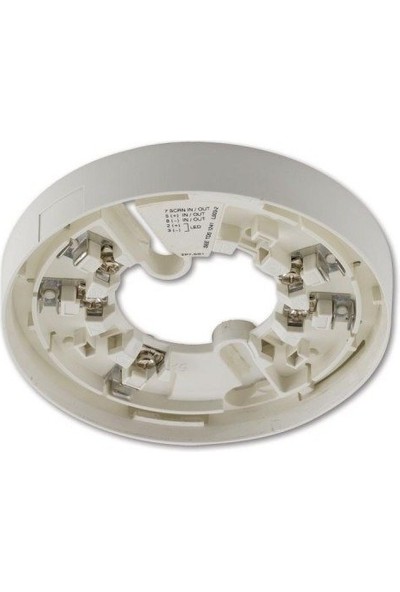 Mavili ML-0144/M Maxlogic Dedektör Soketi (B Sınıfı), Marin Mavili ML-0144/M Maxlogic Dedektör Soketi (B Sınıfı), Marin