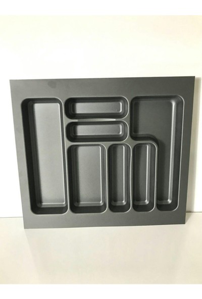 ER-EV 42 x 49 cm Modül Kesilebilir Kaşıklık