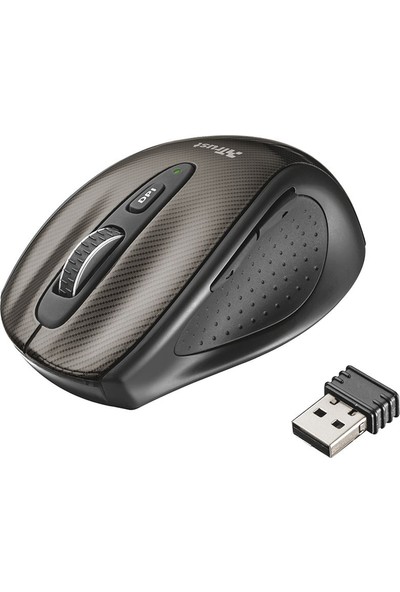 Trust 20783 Trust Compact Kablosuz Lazer Mouse