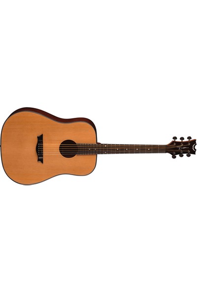 Dean Axdgn - Axs Dreadnought Akustik Gitar - Gloss Natural