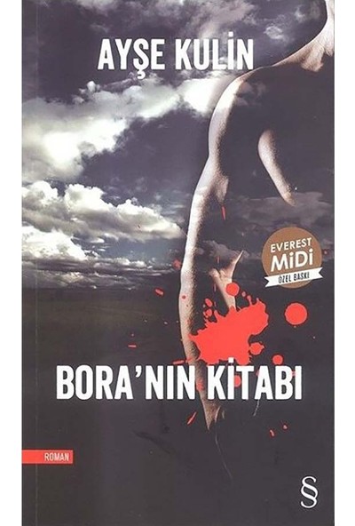 Boranın Kitabı (Cep Boy) - Ayşe Kulin Boranın Kitabı (Cep Boy) - Ayşe Kulin