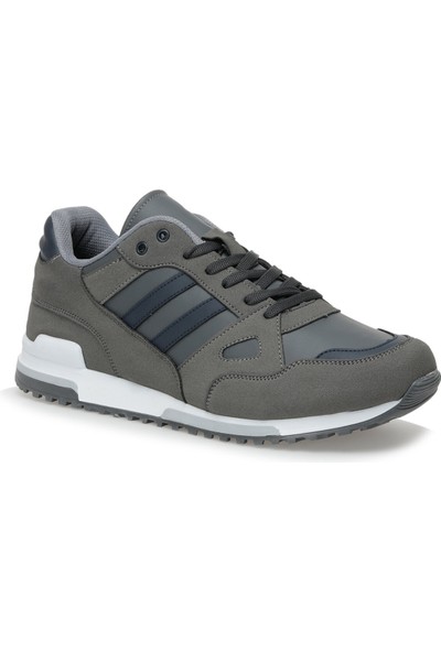 Salvano Best B 2pr Füme Erkek Spor Ayakkabı