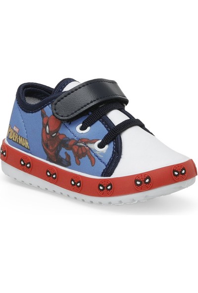 Spiderman EFFECT.B2FX Saks Erkek Çocuk Sneaker Spiderman EFFECT.B2FX Saks Erkek Çocuk Sneaker