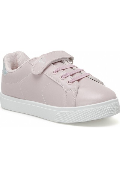 Lumberjack Mıla 2fx Pembe Kız Çocuk Sneaker