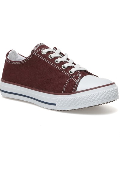 Polaris 520230.F2FX Bordo Erkek Çocuk Sneaker