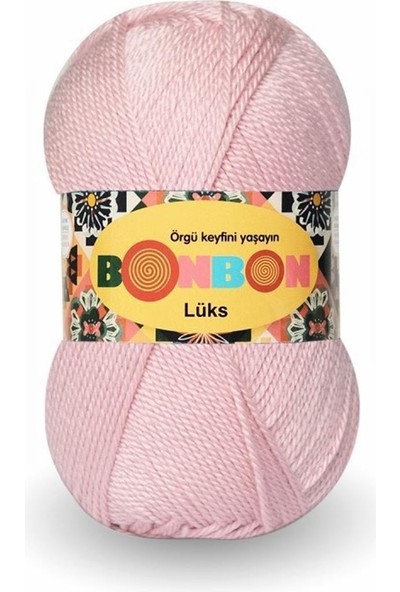 Bonbon Lüks 98298 Bonbon Lüks 98298