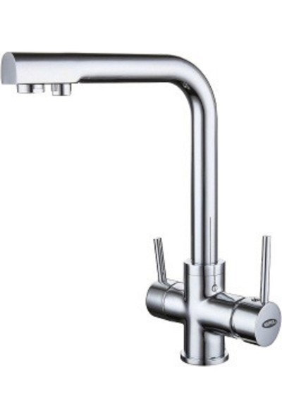 Villa Arıtmalı Kuğu Eviye Bataryası Çift Çıkışlı Arıtmalı Kugu Evye Musluğu Villa Arıtmalı Kuğu Eviye Bataryası Çift Çıkışlı Arıtmalı Kugu Evye Musluğu