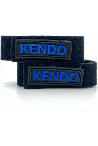 Kendo Neopren Kamış Bandı 2 Adet Kendo Neopren Kamış Bandı 2 Adet