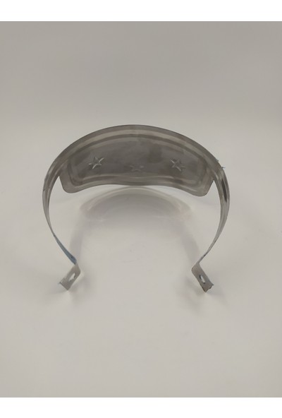 Ncr Cg Egzoz Şapkası