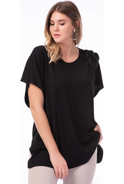 Bayan Pelerin Siyah 8028 Bayan Pelerin Siyah 8028