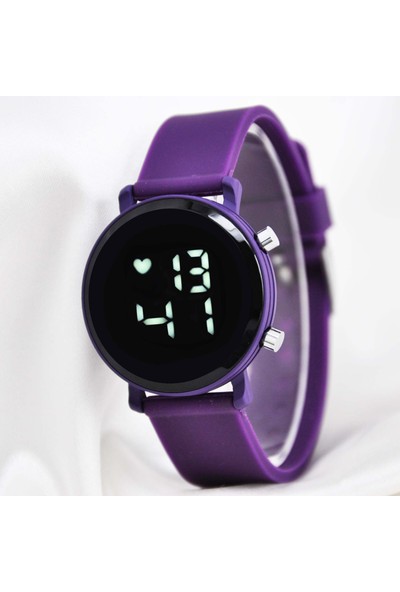 Sonsuzsaat SU-573 Unisex Kol Saati