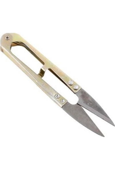 Kaya Av Metal Balıkçı Misina Makası Kaya Av Metal Balıkçı Misina Makası