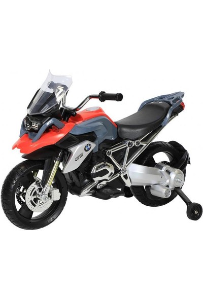 Rollplay Bmw R1200 Gs 12V Akülü Motor W348H Rollplay Bmw R1200 Gs 12V Akülü Motor W348H
