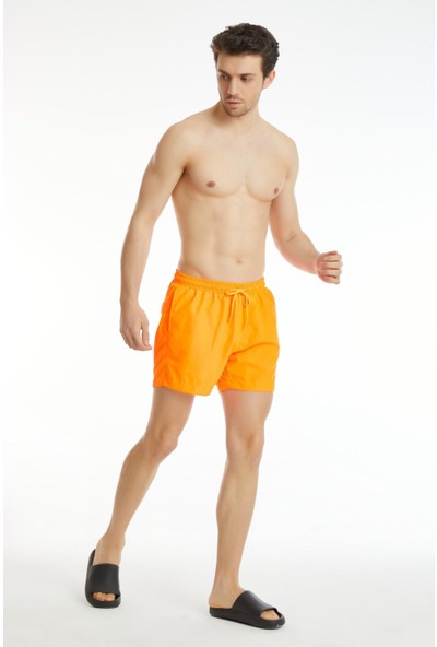 Five Pocket FPŞRTY22E015 Erkek Deniz Şortu