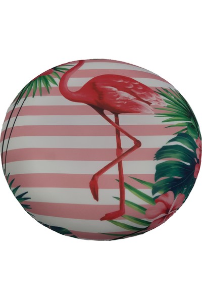 Sporun Tarzı Poliüretan Ortapedik Oturma Minderi