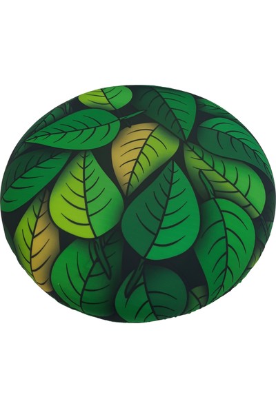 Sporun Tarzı Visco Ortapedik Oturma Minderi