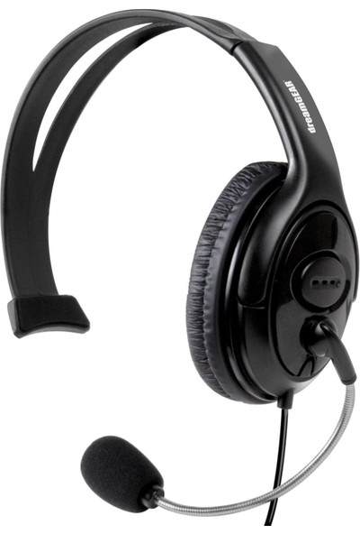 Dreamgear Xbox 360 X-Talk Solo Kablolu Kulaklık