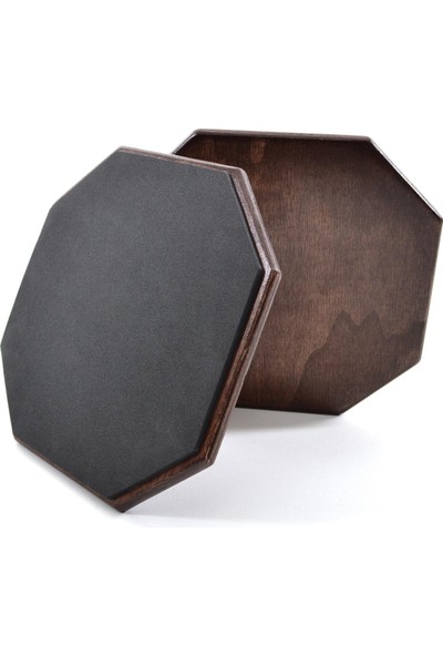 Exotic Home Bateri Davul Pratik Pedi Bal Peteği PPE24