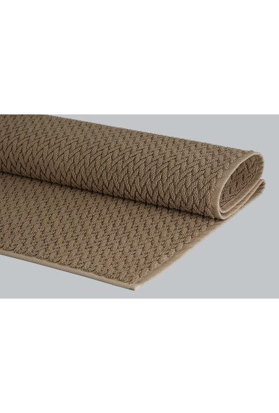 Cotton Therapy Jigu 60X90 cm Büyük Lüks Ayak Havlusu Paspas Pamuklu