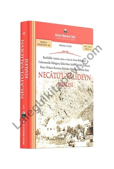 Necatül Valideyn Risalesi