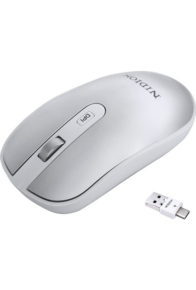 Fitzladd Kablosuz Mouse