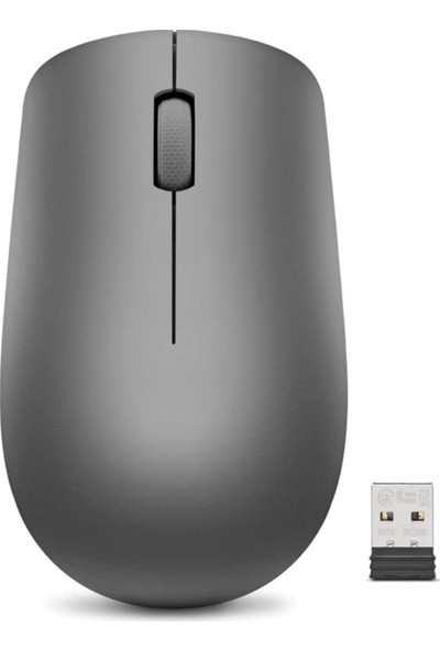 Lenovo 530 Kablosuz Mouse