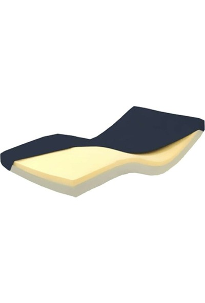 Grt Medikal Visco Obez 90 x 200 x 14 cm