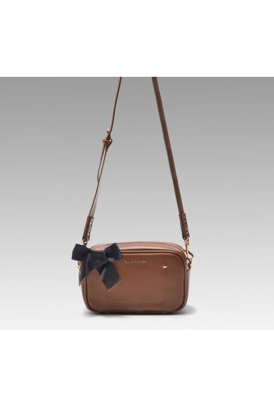 Punto Taba Omuz Çantası