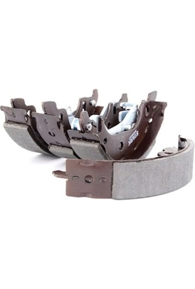 Opar Fiat Punto 1.2 Arka Balata 77362295 Opar Fiat Punto 1.2 Arka Balata 77362295
