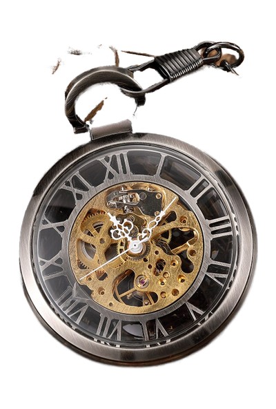 HaiTun Vintage Cep Saat (Yurt Dışından)