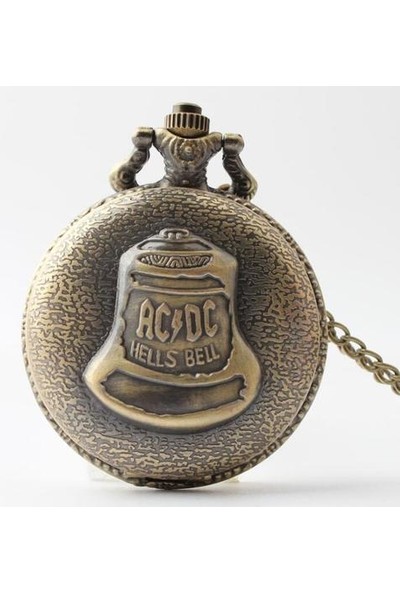 HaiTun Vintage Cep Saat (Yurt Dışından)