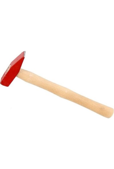Flexi Ağaç Saplı Çekiç 1.5kg Flexi Ağaç Saplı Çekiç 1.5kg