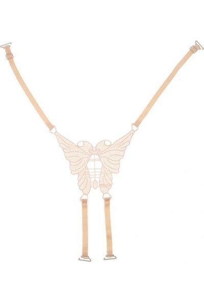 Malory Sütyen Arkası Dönüştürücü Kayışları 2 Adet Malory Sütyen Arkası Dönüştürücü Kayışları 2 Adet